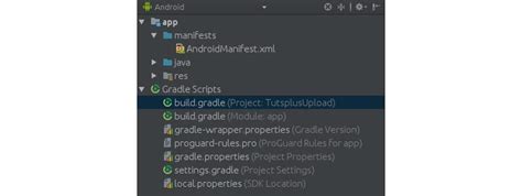 How To Upload Images To Firebase From An Android App Envato Tuts