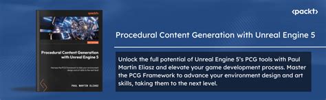 Procedural Content Generation With Unreal Engine 5 Harness