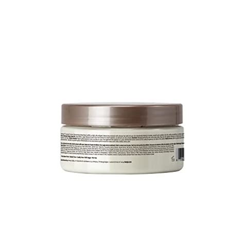 Hempz Coconut Fusion Herbal Shimmering Body Souffle, 8 oz ...
