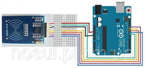 Rfid модуль Rc522 1356 Mhz Spi Uart I2c Arduino метка считыватель безопастность сигнализация