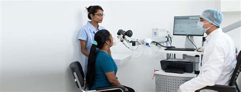 Lung Transplantation Treatment In Indore Kokilaben Hospital