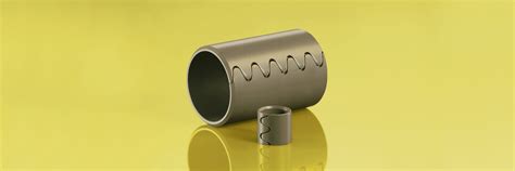Connex Connex External Spring Bushes