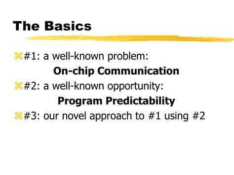 Ppt Masterslave Speculative Parallelization Powerpoint Presentation