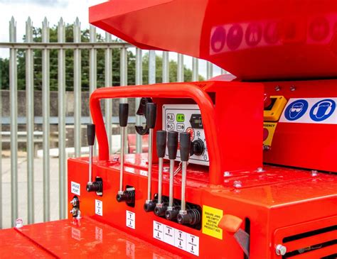 Concrete Crusher Hire Fgs Plant