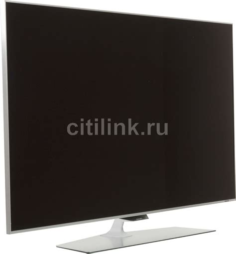 Ответы на вопросы о товаре 48" Телевизор Philips 48PFS8159/60, FULL HD ...