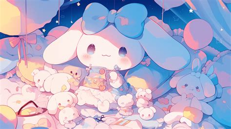Cute Cinnamoroll Wallpapers Top Free Cute Cinnamoroll Backgrounds