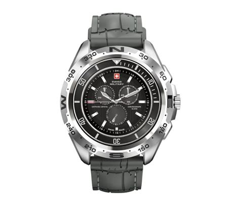 Buy Swiss Military Dom Smart Watc116711 Price in Qatar, Doha