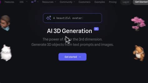 Spline On Linkedin Generate 3d Objects From Text Prompts And Images