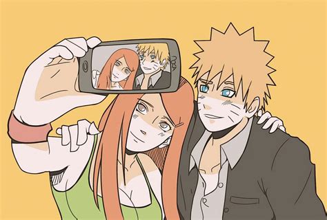 Naruto Girls Kushina Wattpad