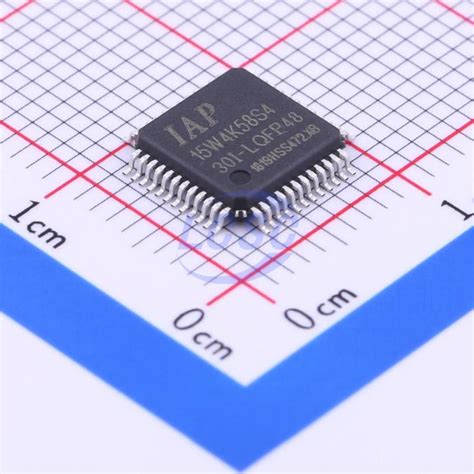stm32f303cct6 stmicroelectronics microcontroller units mcus mpus