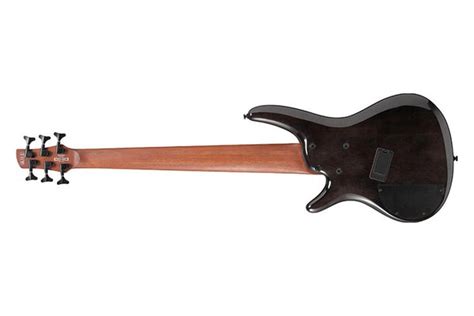 Ibanez Srms806dtw Sr 6 String Multiscale Bass Deep Twilight The