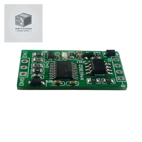 4 20ma Dc 12v 2ch 0 20ma Current Analog Acquisition Rs485 Modbus Rtu Adc Module For Plc