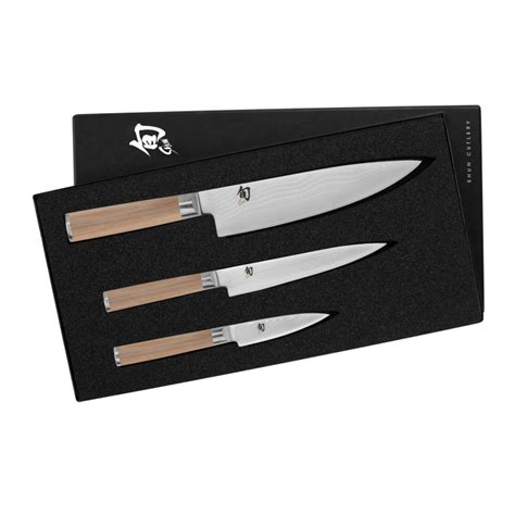 Classic Blonde 3 Pc Starter Set