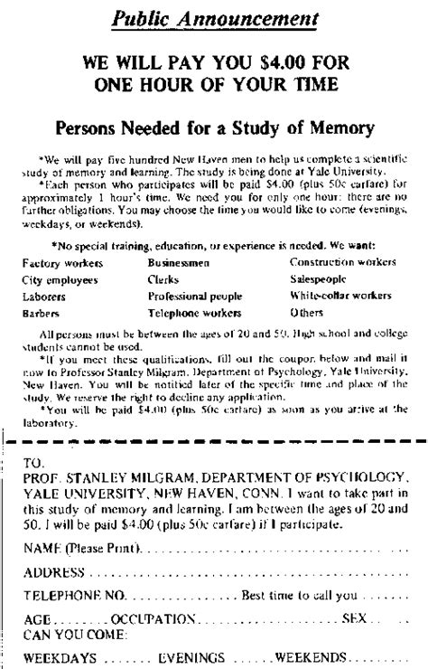 Sampling — Psychology And Science — Psychstory