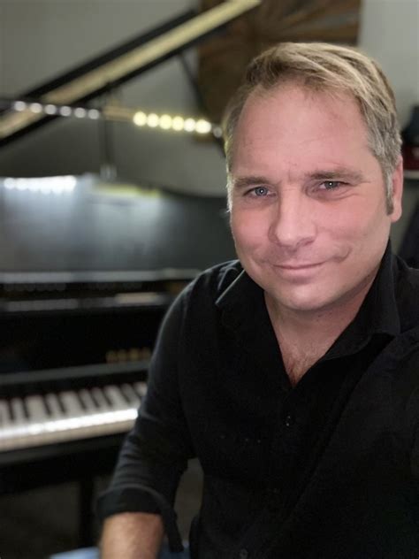 Interview With Michael Borowski March 2022