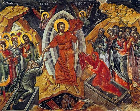The Five Fold Argument For The Resurrection Strange Notions