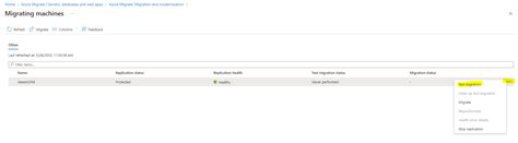 Azure Migrate How To Migrate On Premises Hyper V Virtual Machines To