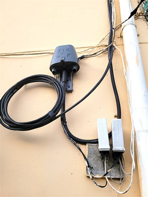 更新中華電信拉了光纖到府 第6頁 Mobile01