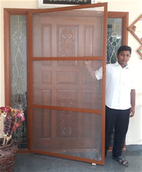 Doors Mosquito Net In Chennai Best Window Mosquito Net In Chennai Removable Mosquito Net