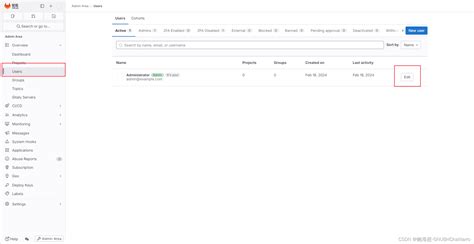 linux：jenkins：gitlab maven jenkins的部署
