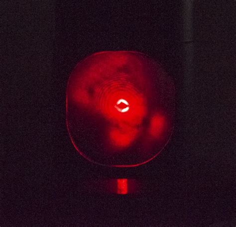 Triplet Lens Element Centering With Laser Collimator Refractors