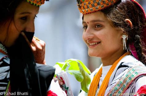 Gallery Portraits Kalashi Girls Chitral High Quality Free Download