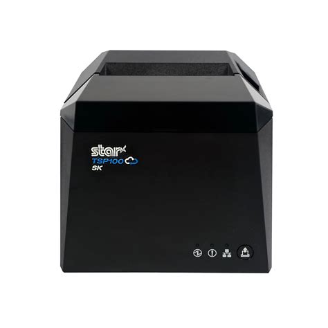 Solutions De Libre Service Star Micronics