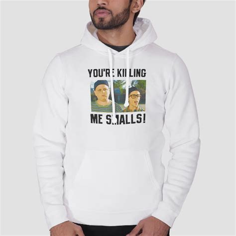 The Sandlot Your Killing Me Smalls Shirt Cheap