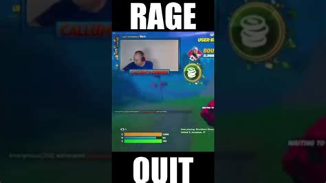 Callums Corner Breaks Controller In A Legendary Rage Quit Youtube