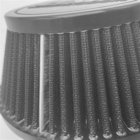 Wholesale 102mm Cold Car Air Filter Compatible With Air Intake Filter