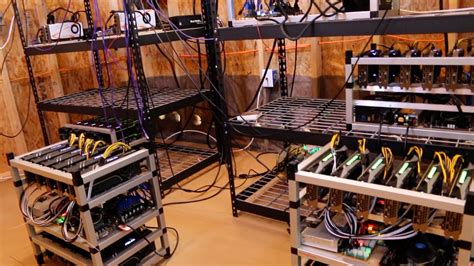 What Do YOU Need To MINE ONE ETHEREUM In Mining Hardware VoskCoinTalk