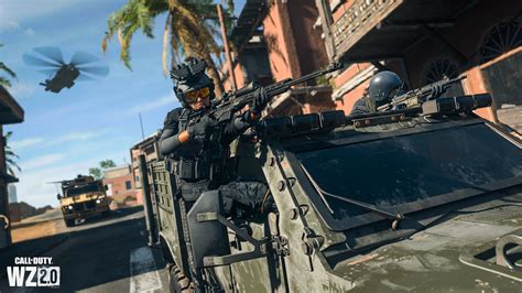 Call Of Duty Modern Warfare 2 E Warzone 20 Stagione 2 Rimandata