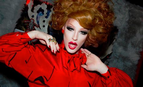 On Point With Ruby Roo Thotyssey