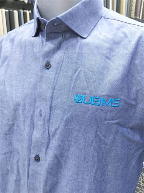 Custom Shirts Dubai Bespoke Tailors