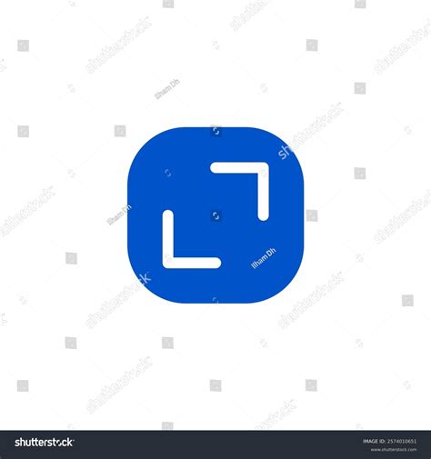 Resize Button Icon Simple Flat Style Stock Vector Royalty Free 2574010651 Shutterstock Resize Button Icon Simple Flat Style Stock Vector Royalty Free 2574010651 Shutterstock