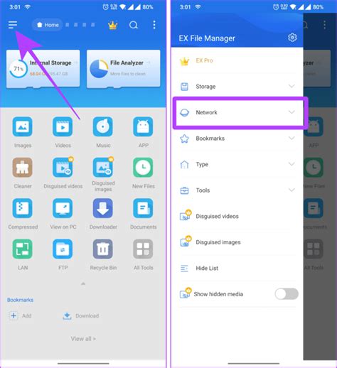 在 mac 和 android 之间无线传输文件的 4 种方法 极客指南
