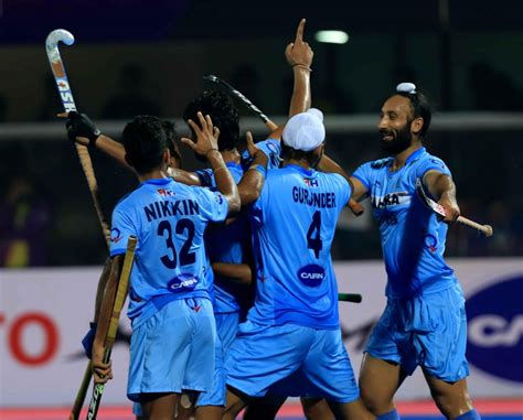 Watch Champions Trophy 2014 Hockey Live India Vs Australia Pakistan