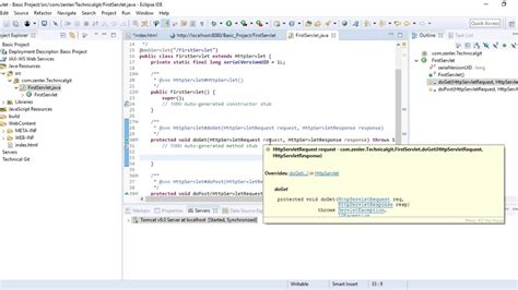 6 Get Vs Post Method Servlet Vs Jsp Tutorial Advanced Java J2ee Hindi Youtube