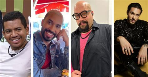 Ex Bbbs Reagem à Desistência De Bruno Gaga No Bbb23 ‘vai Longe