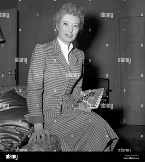 Greer Garson Movies List