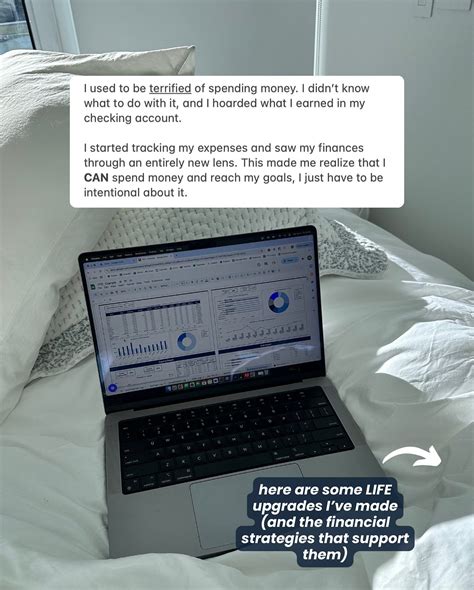 Michela Allocca My Spending Arc Early 20s Me Would Have Her Jaw On