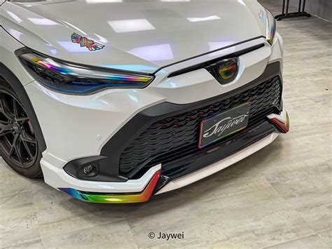 豐田toyota精品、豐田汽車改裝、豐田toyota改裝店 捷威汽車精品
