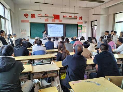 东华镇实验学校 家校共育 静待花开学校时讯dfedu
