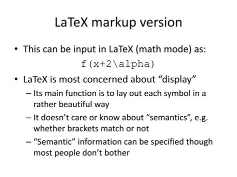 Ppt Mathematical Content Conversions Powerpoint Presentation Free Download Id1341887