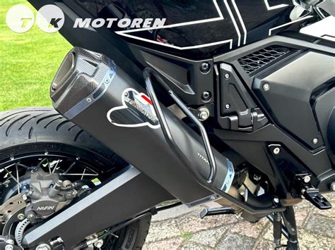 HONDA XADV 750 SPECIAL EDITION 2023 TK Motoren