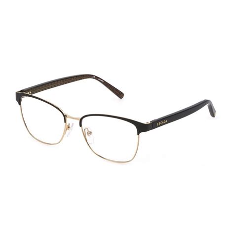 Escada VESC54 0301 Lunettes Correctrices