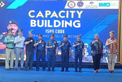 Direktorat Kplp Gelar Capacity Building Jelang Pelaksanaan Joint