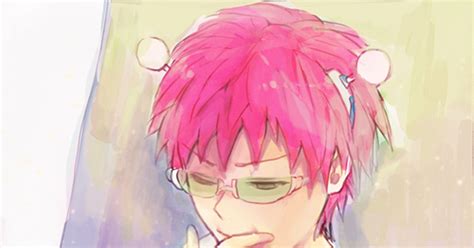 斉木楠雄のΨ難 斉木ログ5 くすけのマンガ 目良千里 斉木空助 窪谷須亜蓮 Pixiv