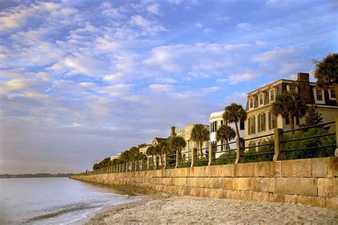 Best Things To Do In Charleston South Carolina