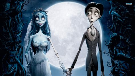 Tim Burton Wallpaper ·① Wallpapertag